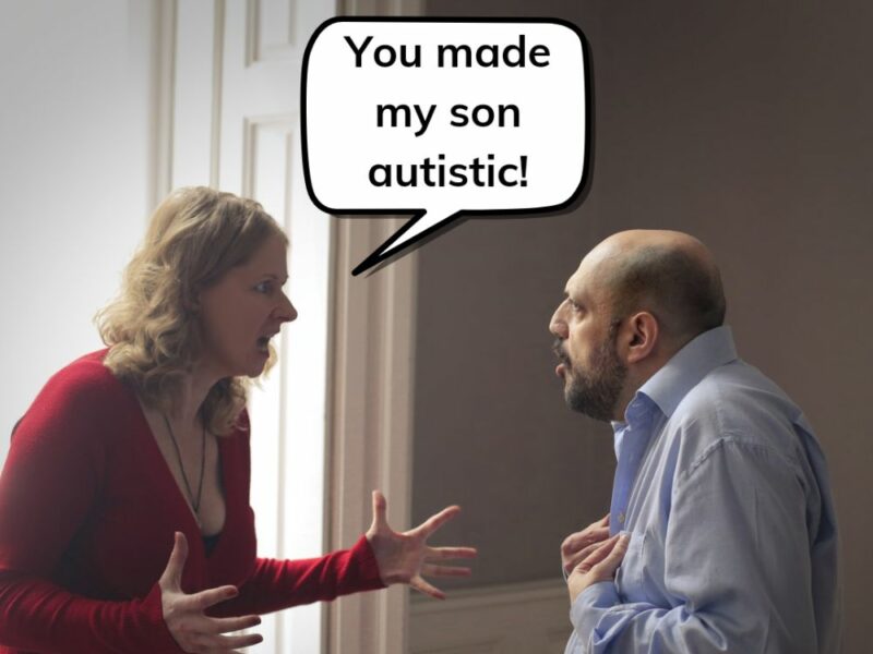 Why Are So Many Parents Blaming Teachers? | Teacher Misery