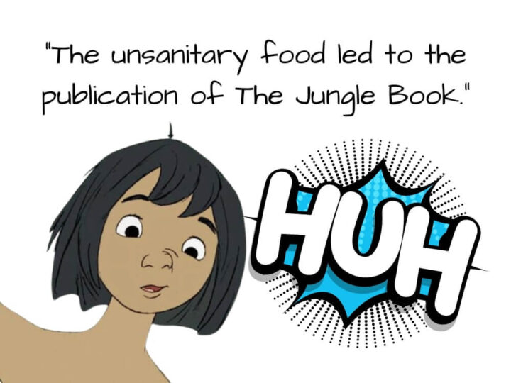 AP Test Graders Share Funny Wrong Answers | Teacher Misery