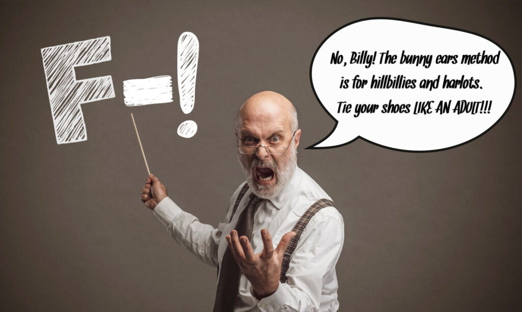 The 10 WORST Teachers Ever · It's (Horrible) Story Time!