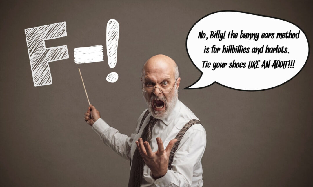 The 10 WORST Teachers Ever · It's (Horrible) Story Time!