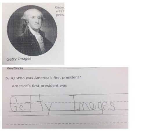 50 FUNNY Exam Answers By Students (LOLz Inside)
