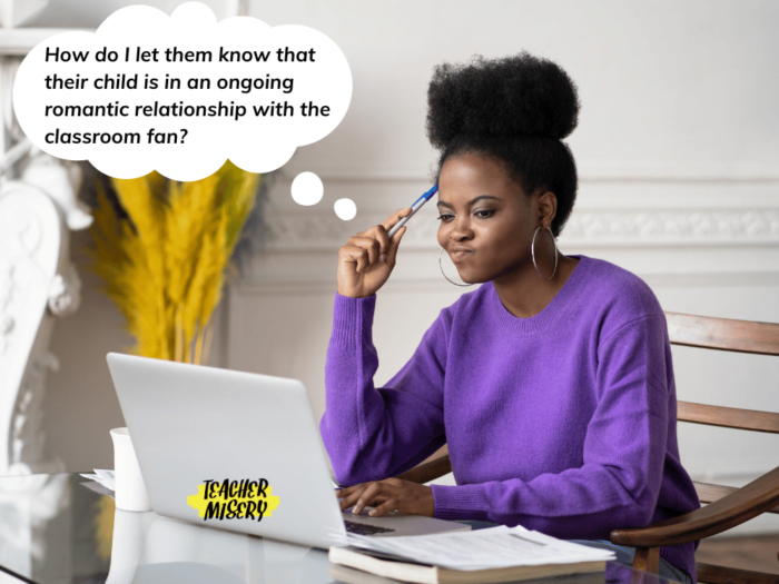 A Cheat Sheet for EASY Teacher Report Card Comments