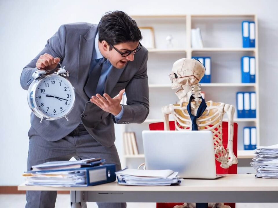 A Plea to End Teacher Micromanaging | Teacher Misery