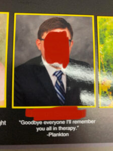 50 Funny Yearbook Quotes You Won't BELIEVE They Printed