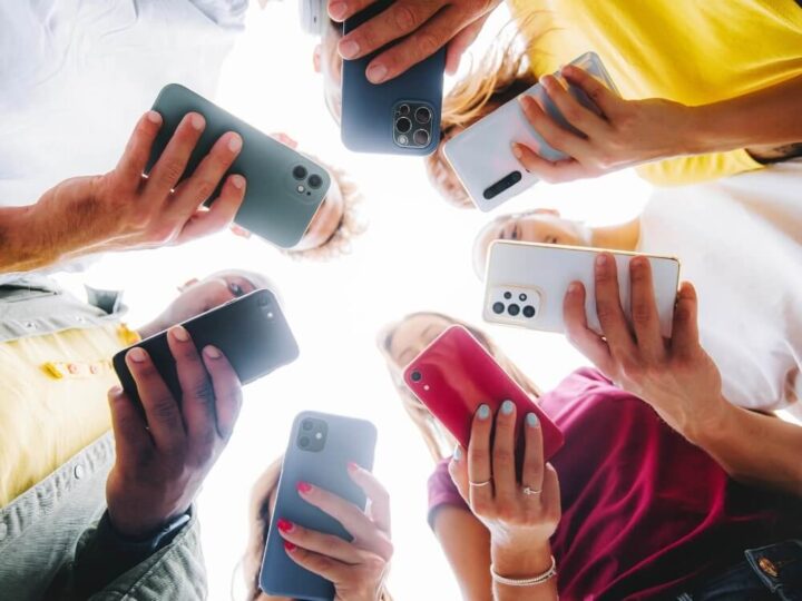 The Total FRUSTRATION of Phones in Classrooms and Schools