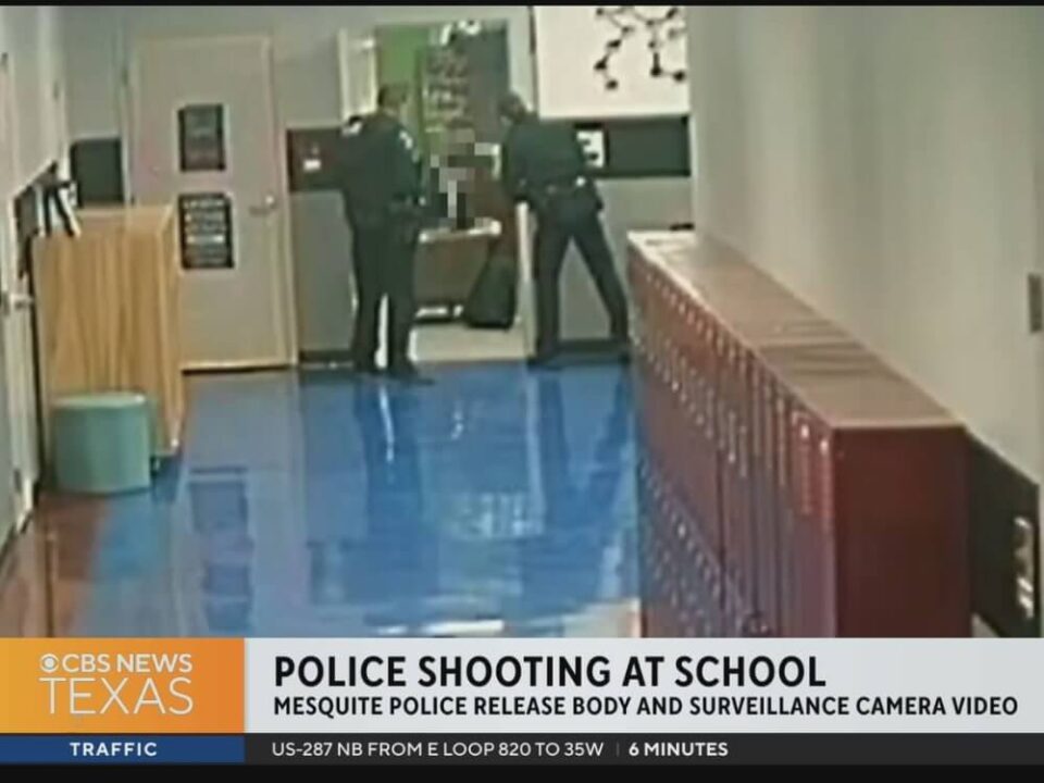 5 School Shootings That Could Have Been Prevented and HOW