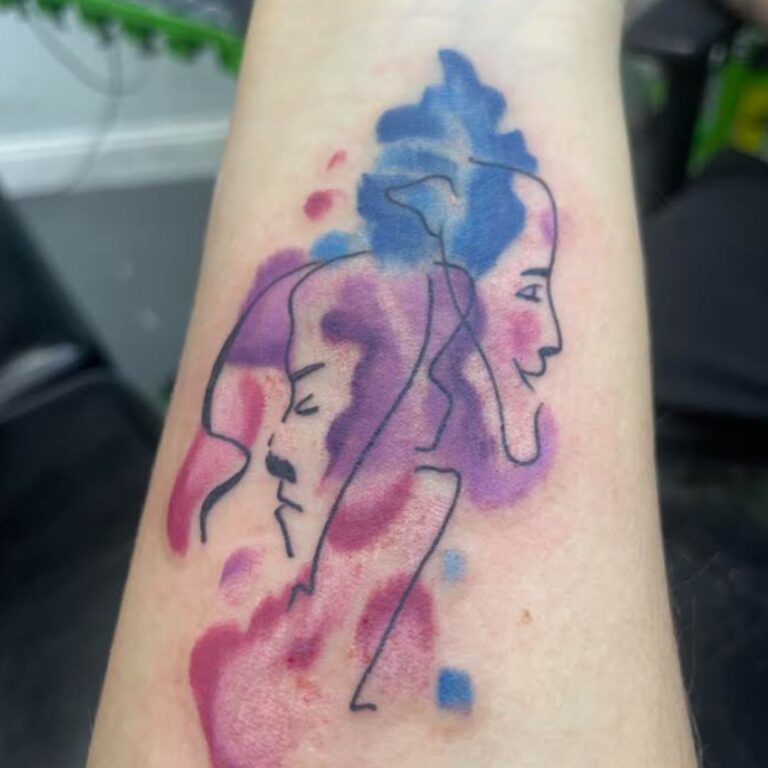 60 Teacher Tattoos | Teacher Misery