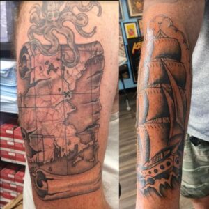 60 Teacher Tattoos | Teacher Misery