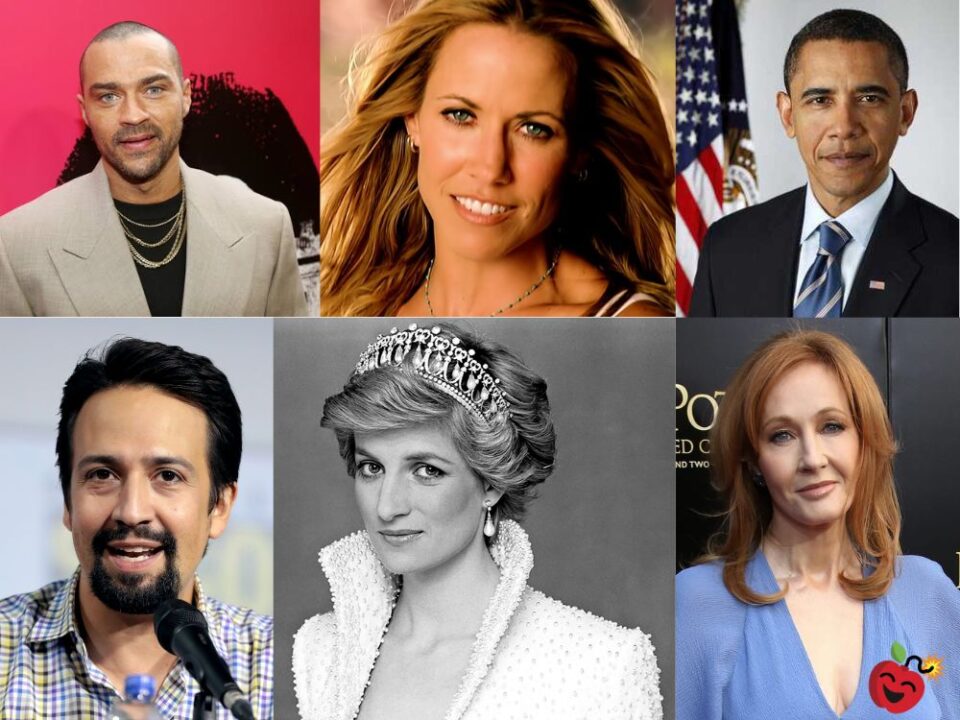 30 Celebrities Who Used to Be Teachers | Teacher Misery