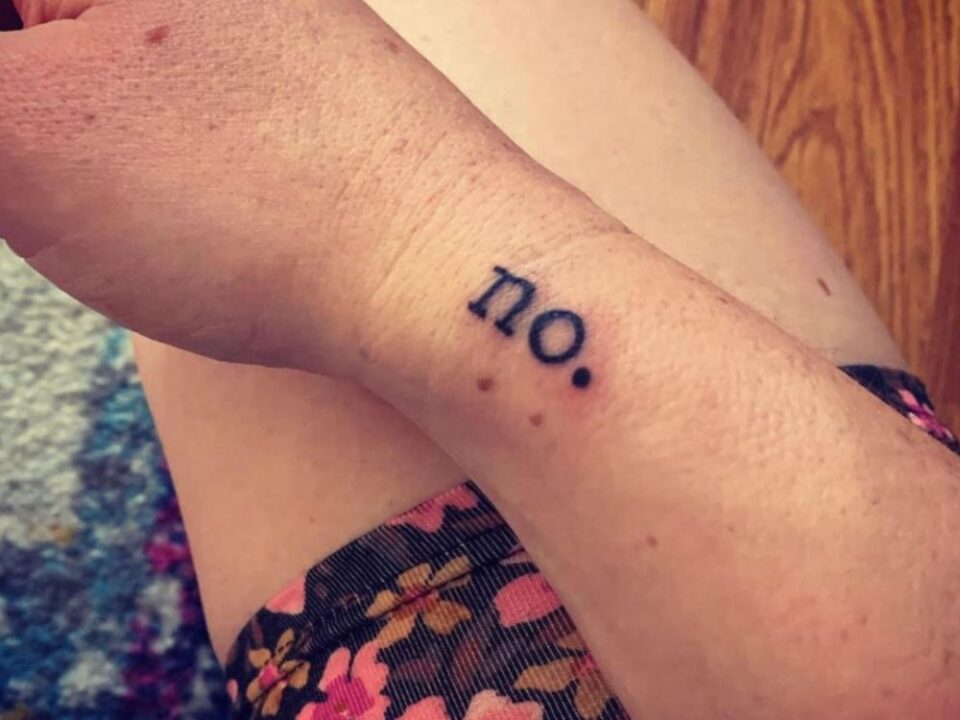 60 Teacher Tattoos | Teacher Misery