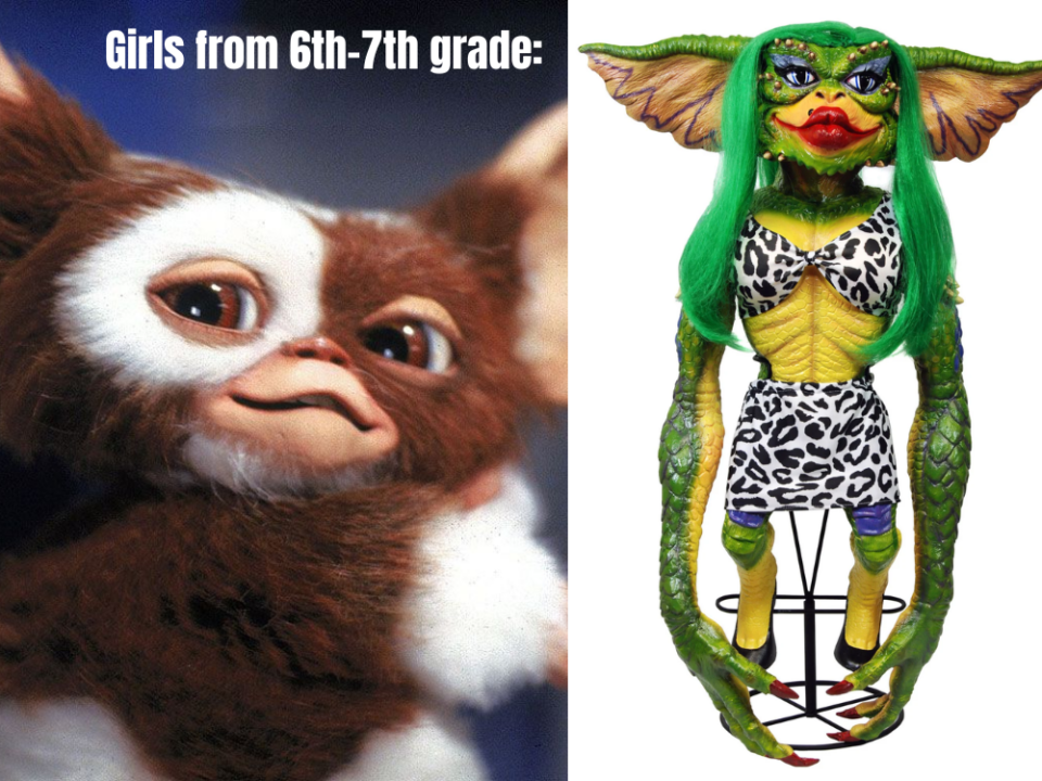 The Worst Grade to Teach | Teacher Misery