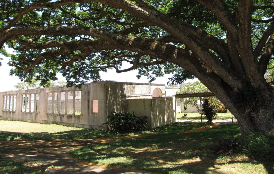 America’s Most Haunted Schools | Teacher Misery